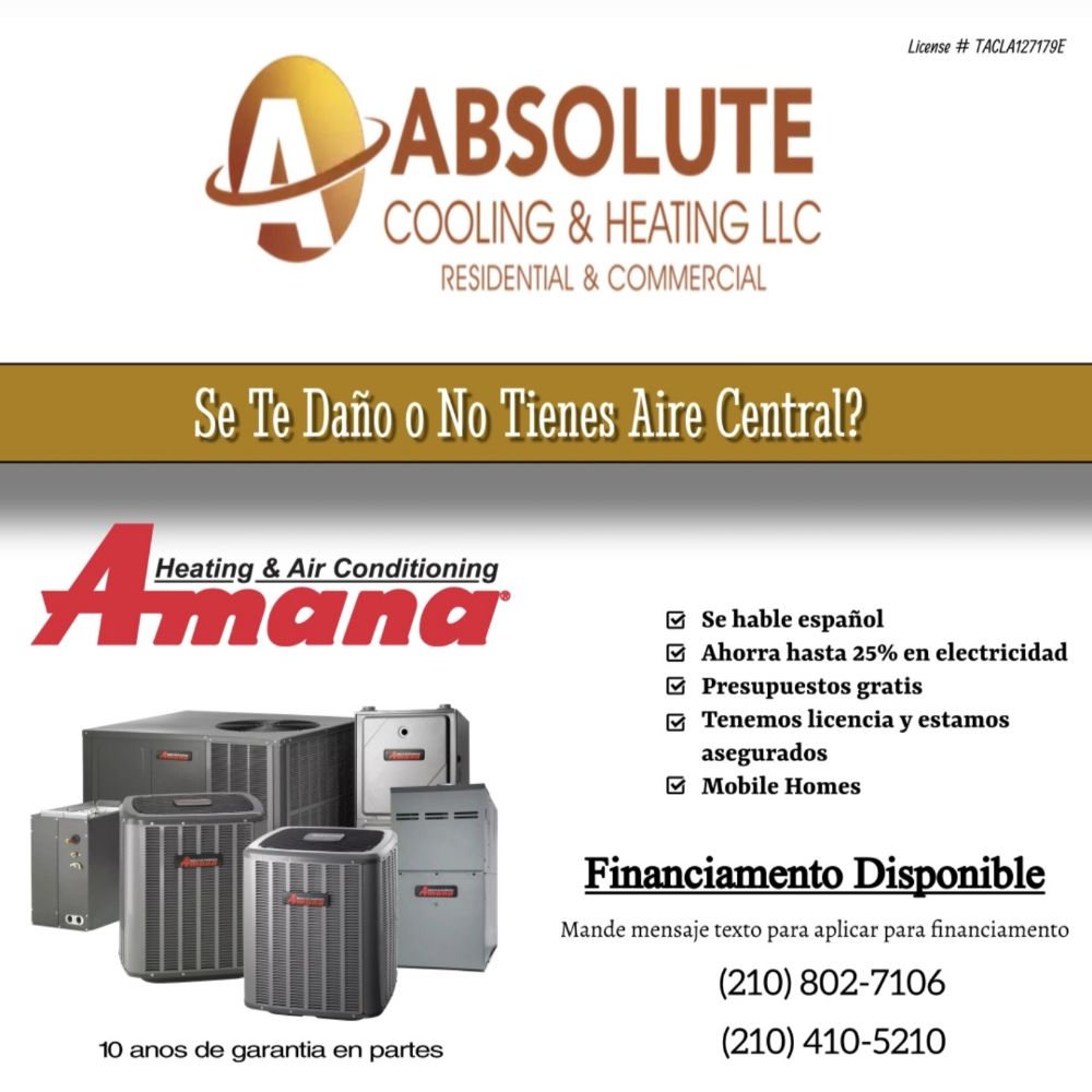 ABSOLUTE CONSULTING - Updated January 2025 - 15 Photos - San Antonio ...