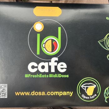 ID CAFE - Updated June 2025 - 137 Photos & 125 Reviews - 2741 Lone Tree ...