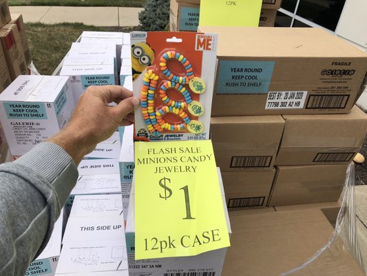 GALERIE CANDY AND GIFTS - 13 Photos & 13 Reviews - 3380 Langley Dr ...