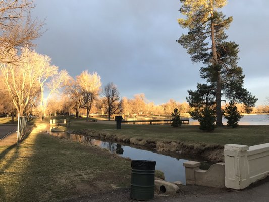 WASHINGTON PARK - 380 Photos & 216 Reviews - Parks - S Downing St & E ...