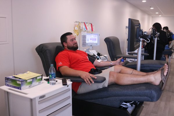 THE BLOOD CONNECTION - Updated August 2025 - 11 Photos & 17 Reviews ...