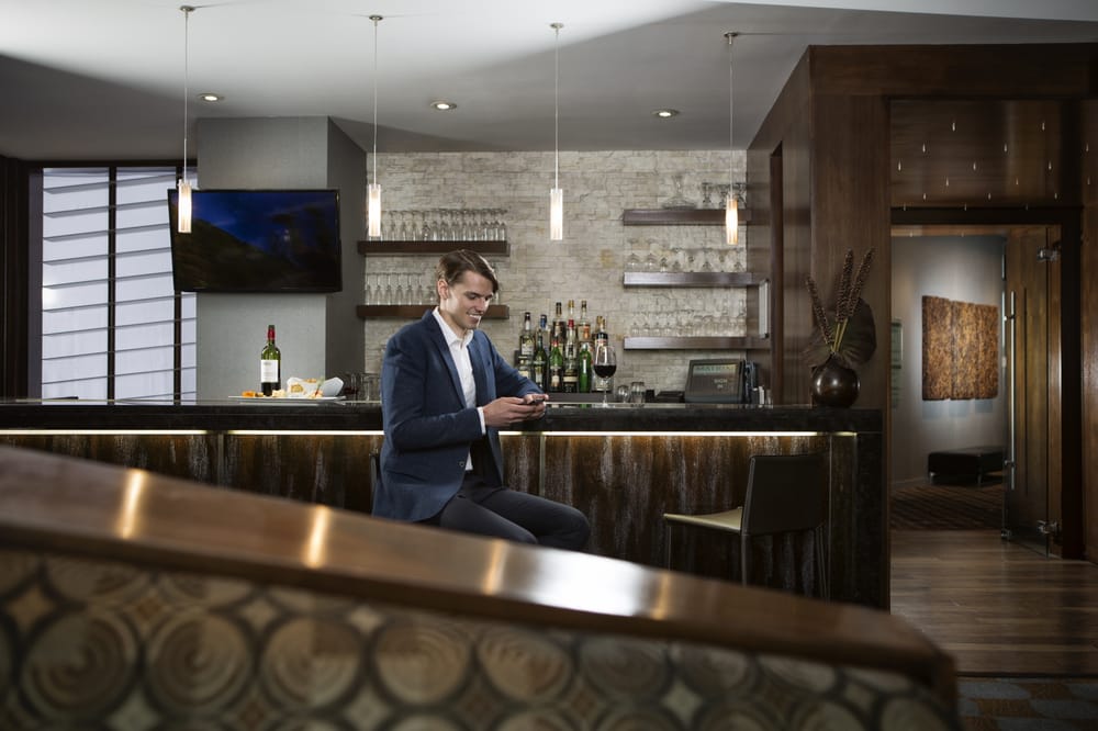MZ LOUNGE - Updated April 2026 - 11 Photos - 10640 100 Avenue NW ...
