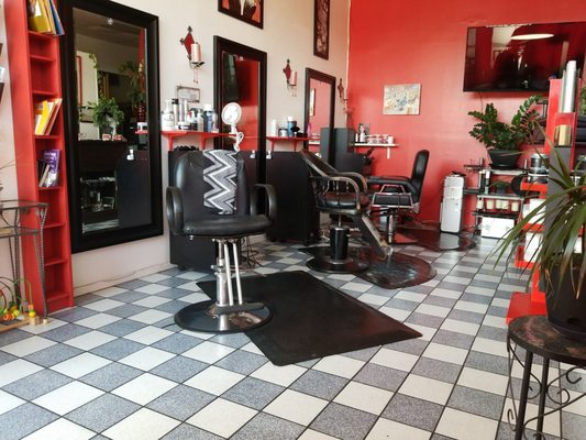EXTREMO BEAUTY SALON - Updated July 2025 - 32 Photos & 13 Reviews - 901 ...