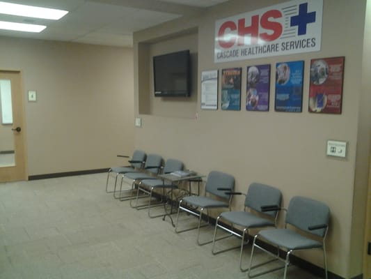 CASCADE TRAINING CENTER - Updated October 2025 - 27 Reviews - 101 ...