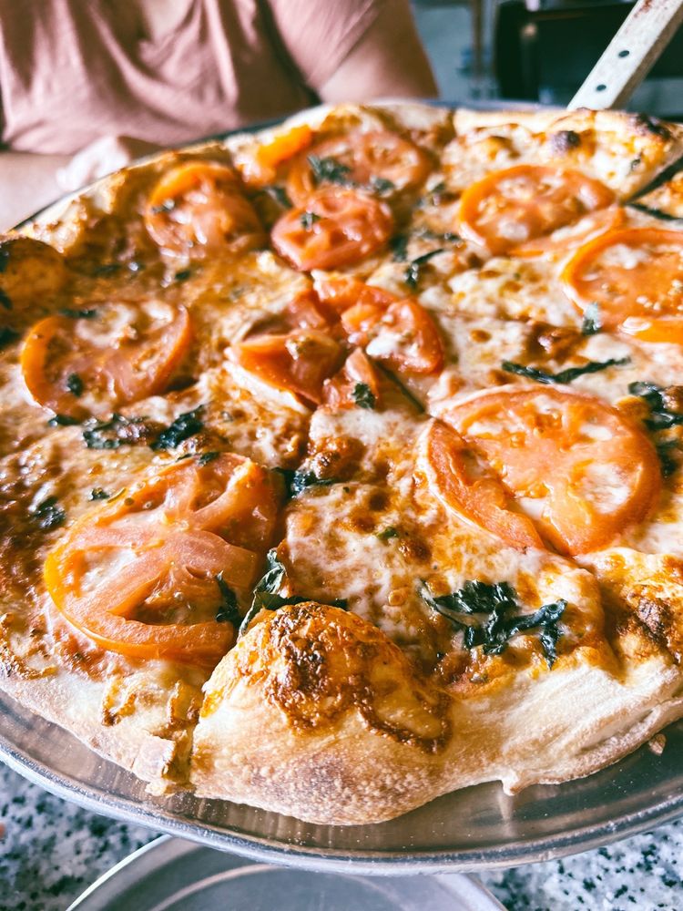 46TH ST. NEW YORK STYLE PIZZERIA - 68 Photos & 108 Reviews - 11282 ...