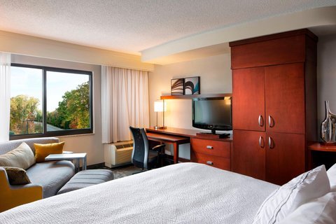 COURTYARD BY MARRIOTT JACKSON - Updated February 2026 - 83 Photos & 79 ...