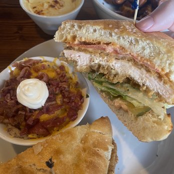 RED RABBIT GRILL - POCATELLO - Updated June 2024 - 24 Photos & 28 ...