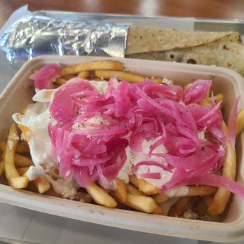 THE KEBAB SHOP - Updated 2024 - 596 Photos & 301 Reviews - 11529 South ...