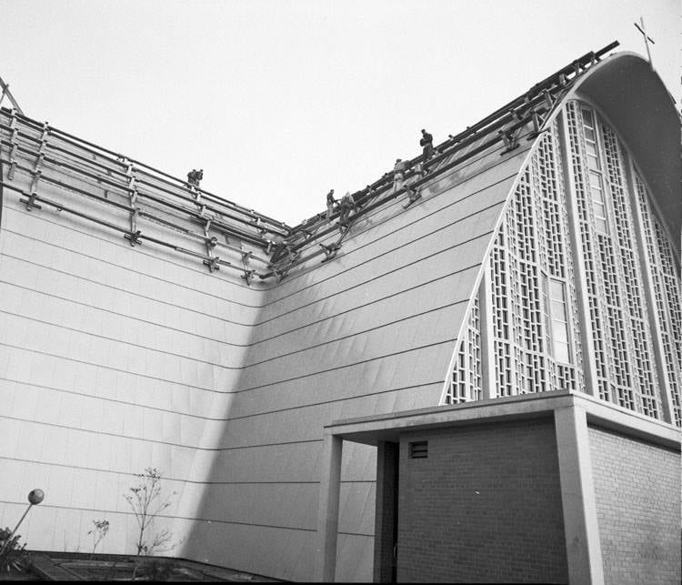 ST. CLEMENT’S CATHOLIC CHURCH - Updated October 2025 - 11 Photos ...