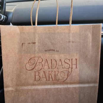 BADASH BAKES - Updated October 2025 - 526 Photos & 216 Reviews - 247 E ...