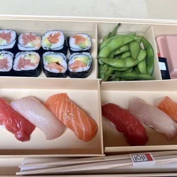 JOJI BOX - 63 Photos & 16 Reviews - 1 Vanderbilt Ave, New York, New ...