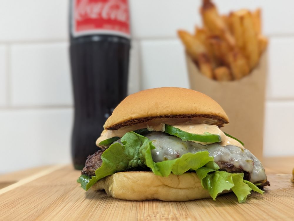 THE PIG AND FIG - Updated August 2025 - Austin, Texas - Burgers ...