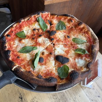 GORDON RAMSAY STREET PIZZA - Updated August 2025 - 343 Photos & 163 ...