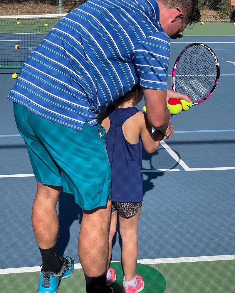 HARRY BUSBY TENNIS - Updated October 2025 - Henderson, Nevada - Tennis ...