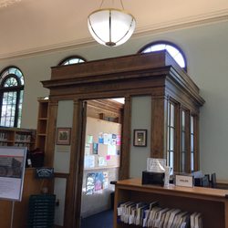 SAINT ANTHONY PARK LIBRARY - 21 Photos & 10 Reviews - 2245 Como Ave, St ...