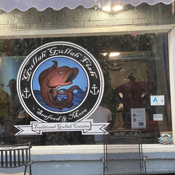 GULLAH GULLAH FISH - Updated August 2025 - 63 Photos & 48 Reviews - 23 ...