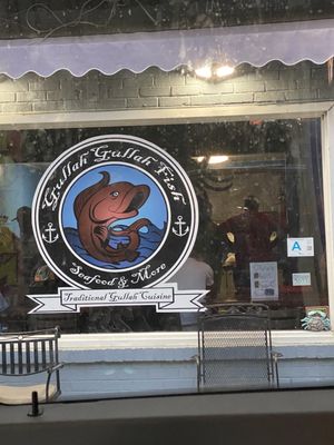 GULLAH GULLAH FISH - Updated October 2025 - 63 Photos & 48 Reviews - 23 ...