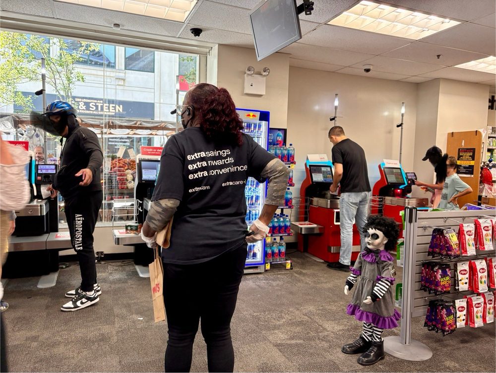 CVS PHARMACY - Updated December 2025 - 47 Photos & 52 Reviews - 1294 ...