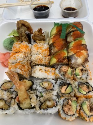 TOYAMA - Updated June 2024 - 54 Photos & 99 Reviews - 218 N Poindexter ...