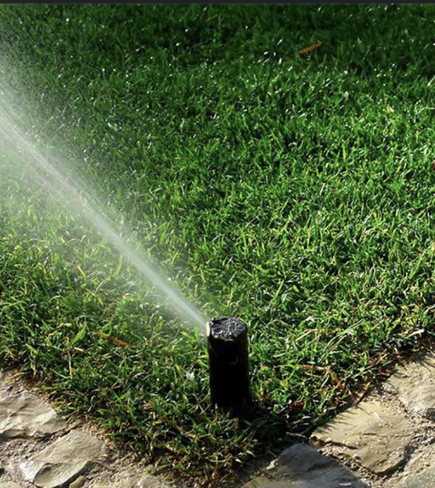 BIG BLUE SPRINKLERS - Updated July 2024 - 17 Reviews - 1008 Herrera Ct ...