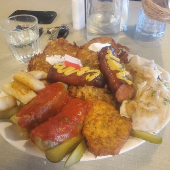 TASTE OF POLAND - Updated January 2025 - 236 Photos & 199 Reviews ...