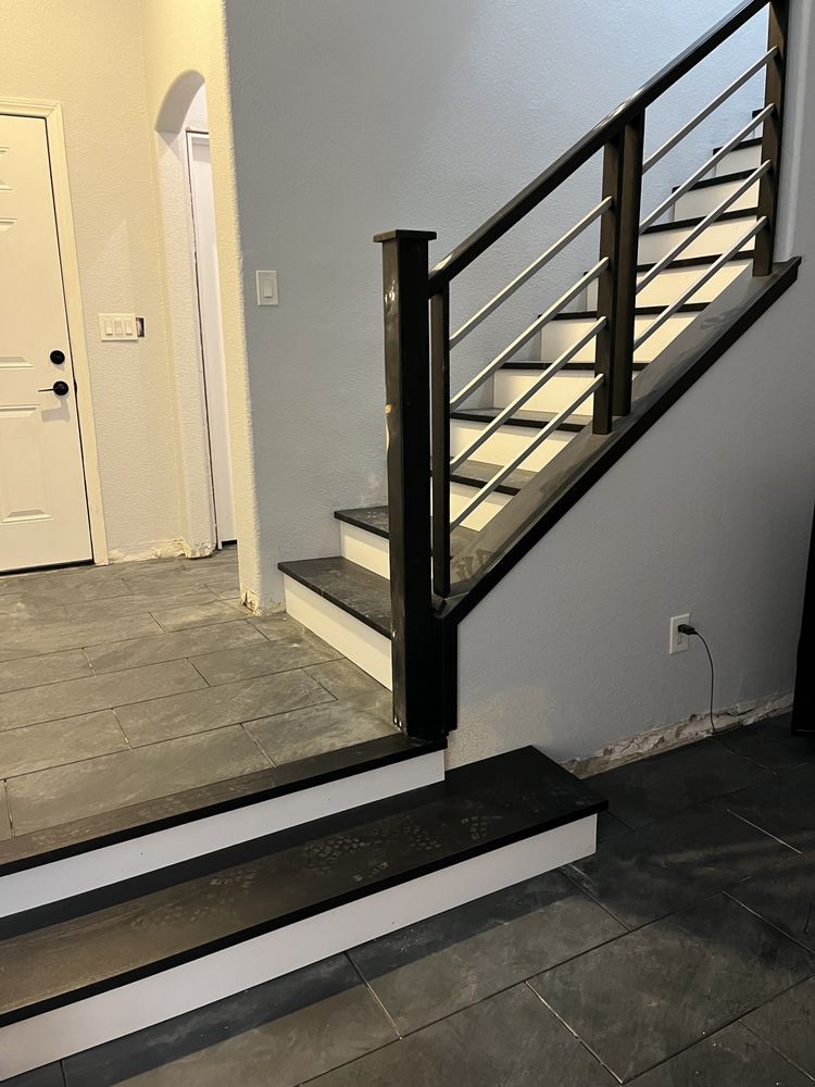 ROBERT’S CARPENTRY AND HANDYMAN SERVICES - Updated October 2025 ...