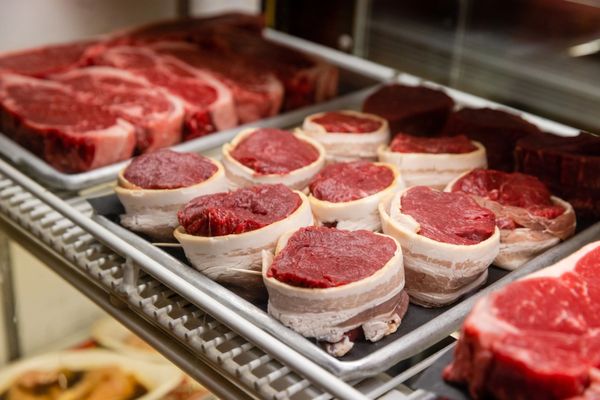 MINT STEAKHOUSE - Updated October 2025 - 254 Photos & 318 Reviews - 347 ...