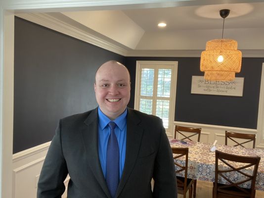 MICHAEL DEMERS - KELLER WILLIAMS ELITE - Contact Agent - 25 Messenger ...