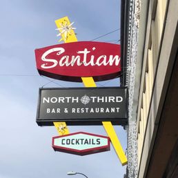 NORTH THIRD - Updated September 2025 - 50 Photos & 72 Reviews - 282 N ...