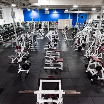 CRUNCH FITNESS - WILKES BARRE - Updated October 2025 - 101 Wyoming ...