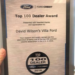 VILLA FORD OF ORANGE - 167 Photos & 612 Reviews - 2550 N Tustin St ...