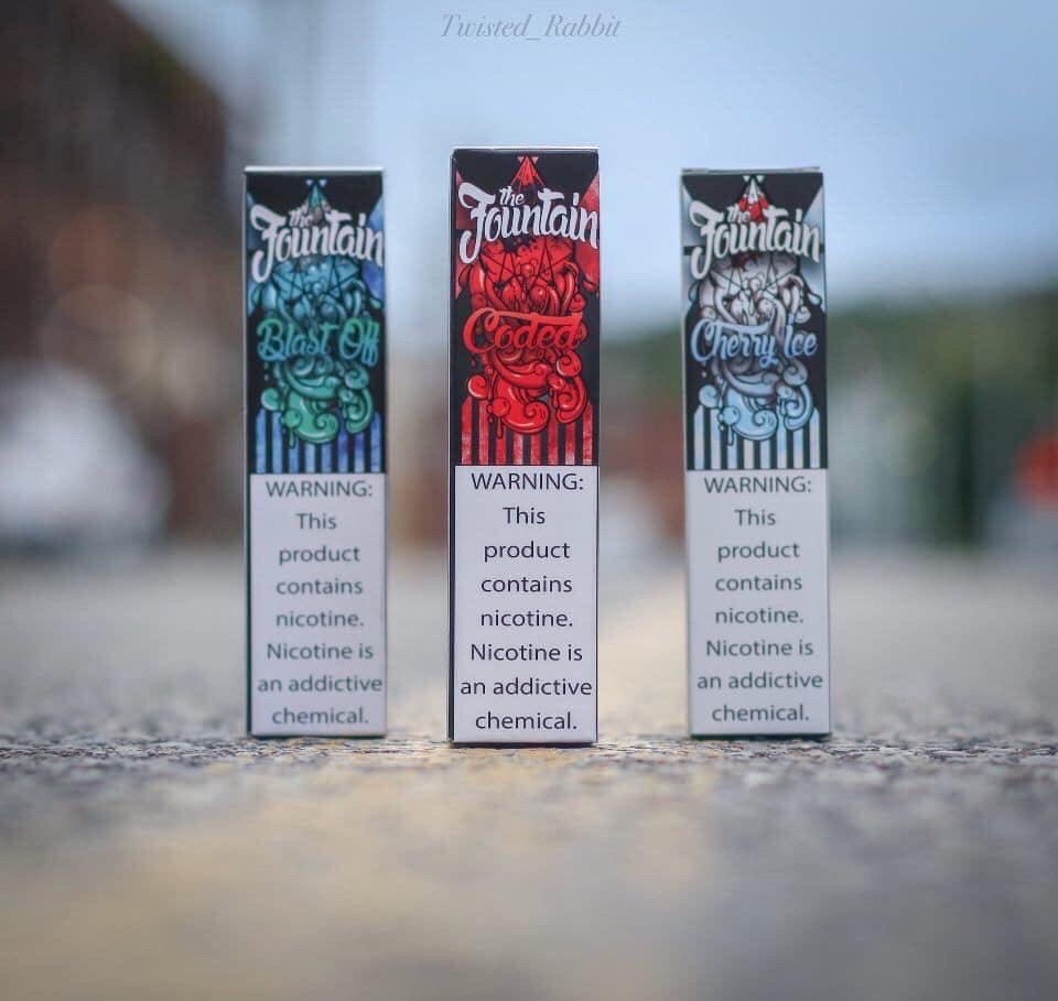 VAPE HUB PUYALLUP - Updated October 2025 - 36 Photos - 15012 Meridian ...