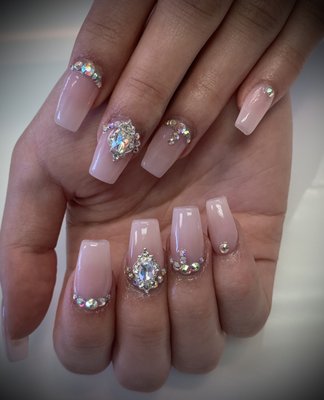 TC NAILS AND SPA - Updated January 2025 - 206 Photos & 64 Reviews ...