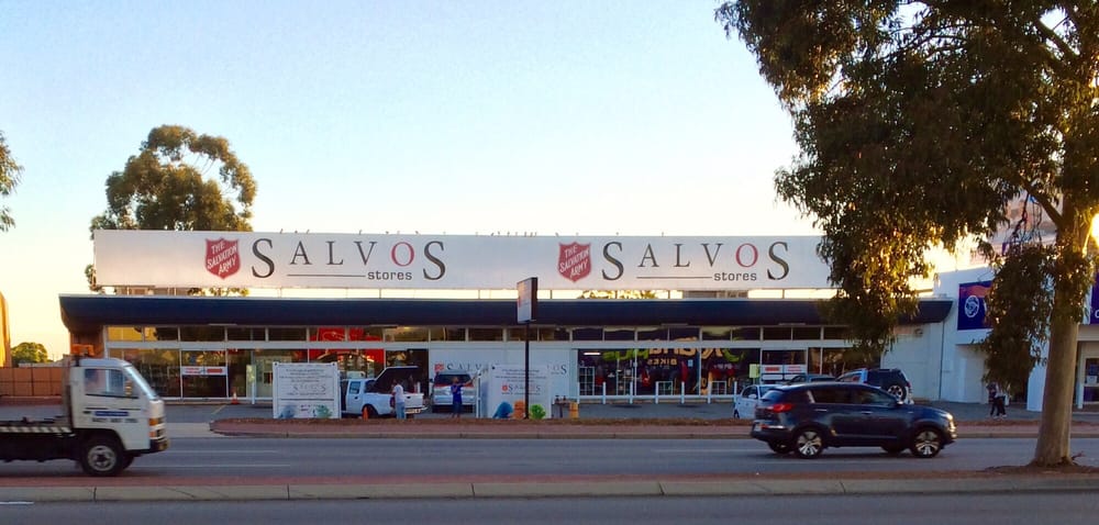 SALVOS CANNINGTON - Updated December 2025 - 1299 Albany Hwy, Cannington ...