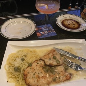 RAVENNA ITALIAN GRILLE & BAR - 371 Photos & 299 Reviews - 115 S Field ...