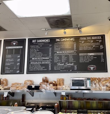 KINDER’S MEATS DELI BBQ - 592 Photos & 781 Reviews - Barbeque - 1776 ...