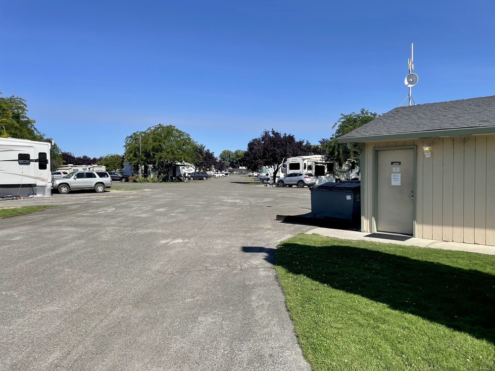 SUNTIDES RV PARK - Updated January 2026 - 14 Reviews - 201 Pence Rd ...