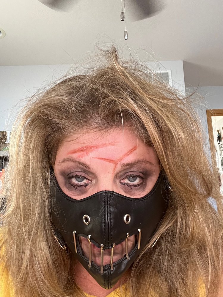 BUTTERFACE FX - Request an Appointment - Round Lake, Illinois - Makeup ...