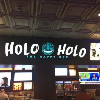 HOLO HOLO - Updated October 2025 - 20 Photos & 10 Reviews - 12 E Ogden ...