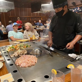 SAKURA - 42 Photos & 72 Reviews - 237 Connor Dr, Charlottesville ...