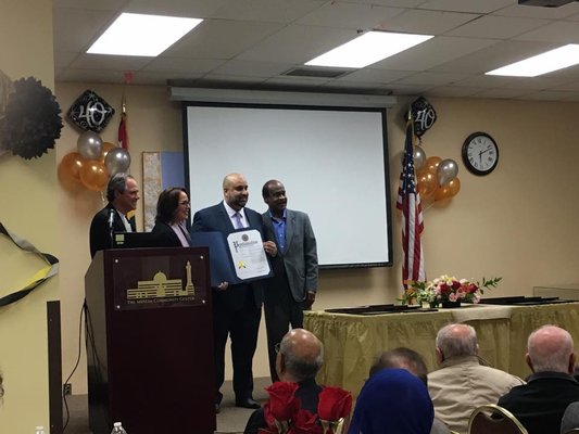 MUSLIM COMMUNITY CENTER - Updated December 2025 - 36 Photos - 15200 New ...