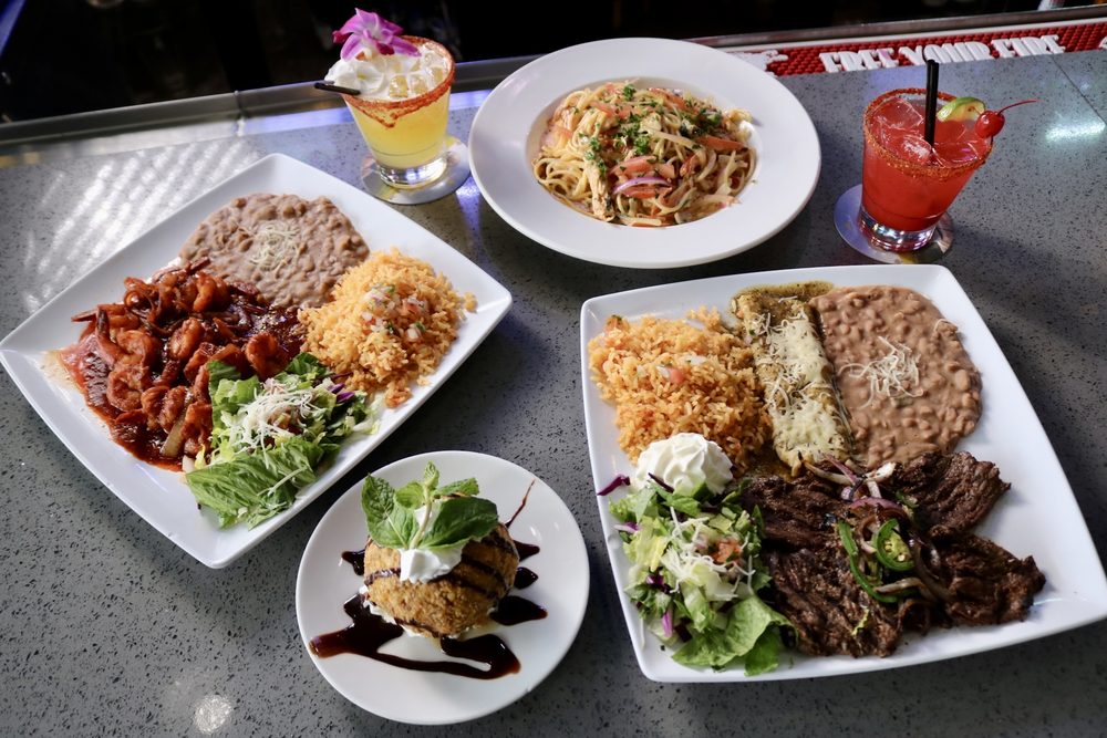 DOS AMIGOS RESTAURANT AND BAR - Updated May 2025 - 1333 Photos & 805 ...