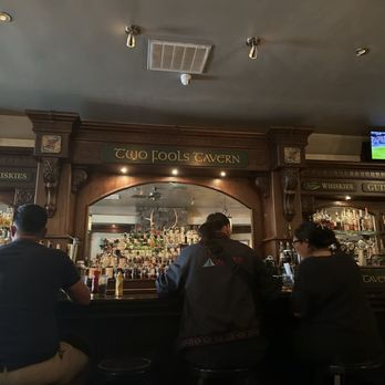 TWO FOOLS TAVERN - Updated October 2024 - 706 Photos & 746 Reviews ...