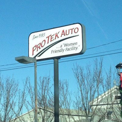 PRO TEK AUTO - Updated December 2025 - 315 Main St, Niantic ...