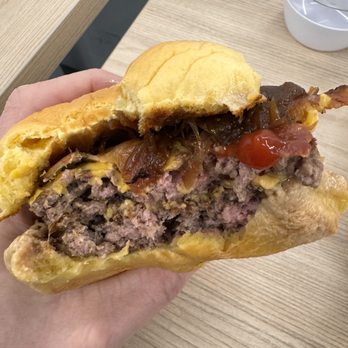 HOLY CHUCK - Updated October 2025 - 337 Photos & 375 Reviews - 1450 ...