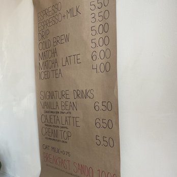 ALLEZ CAFE - Updated December 2025 - 348 Photos & 152 Reviews - 2239 N ...