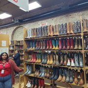BOOT COUNTRY - 119 Photos & 120 Reviews - 304 Broadway, Nashville ...