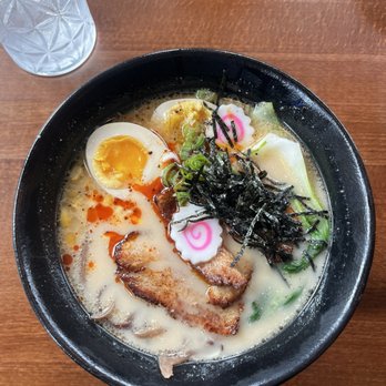 GEN RAMEN - Updated December 2025 - 218 Photos & 137 Reviews - 2330 ...