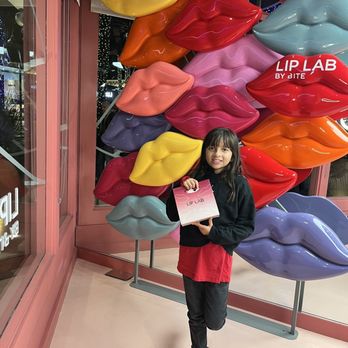 LIP LAB - Updated July 2024 - 305 Photos & 220 Reviews - 718 Spectrum ...