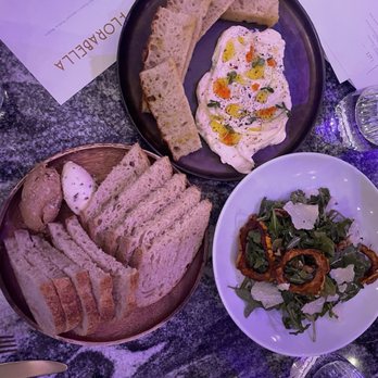 FLORABELLA - Updated March 2025 - 94 Photos & 65 Reviews - 500 Brooks ...